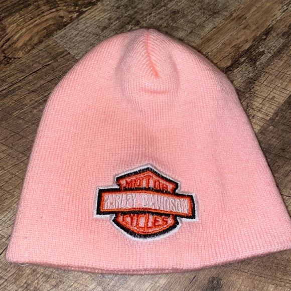 Harley-Davidson | Accessories | Reduced Vintage Harley Davidson ...